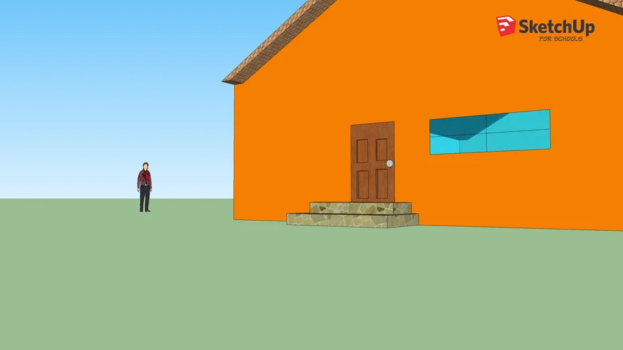 tutorial 1 | 3D Warehouse