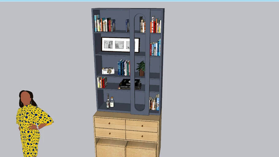 3D Warehouse