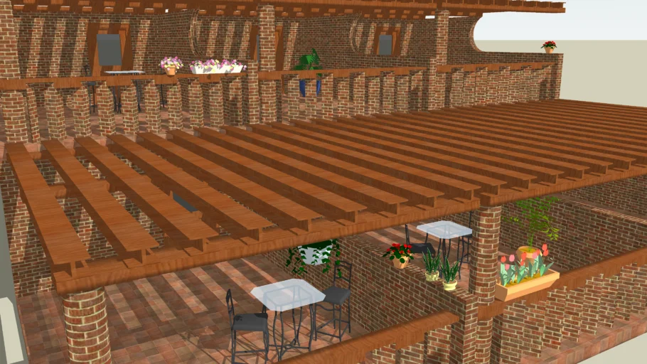 3D Warehouse