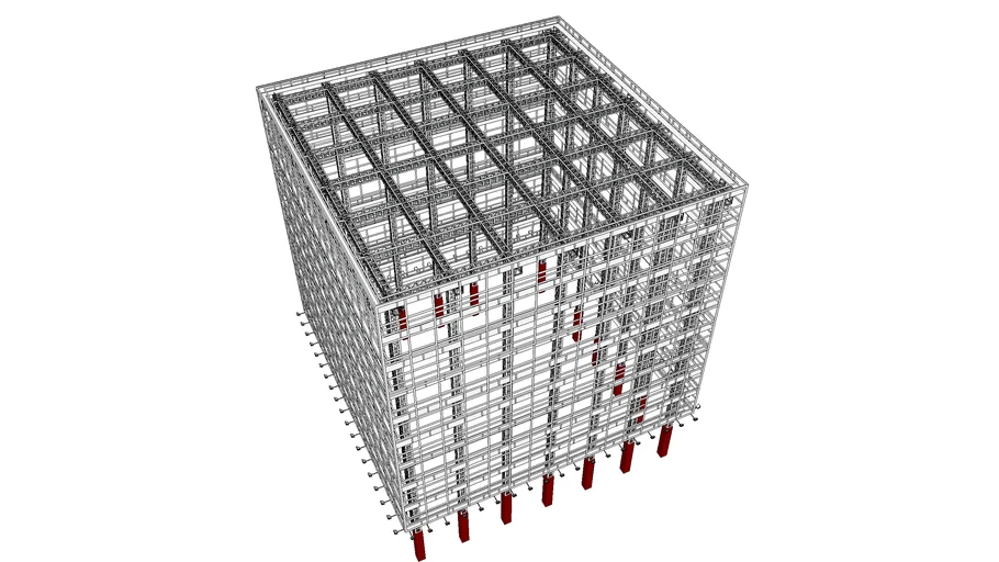 advertising bill board | 3D Warehouse