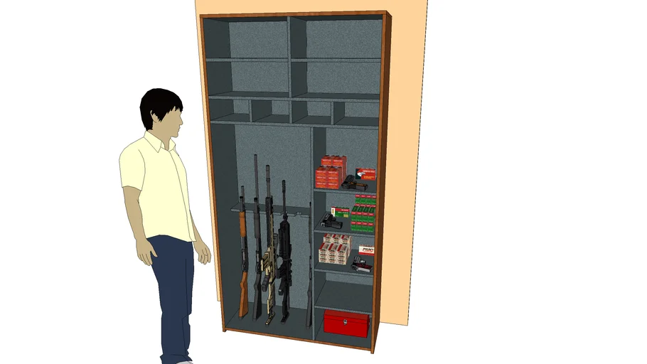 3D Warehouse