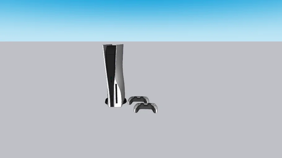 3D Warehouse