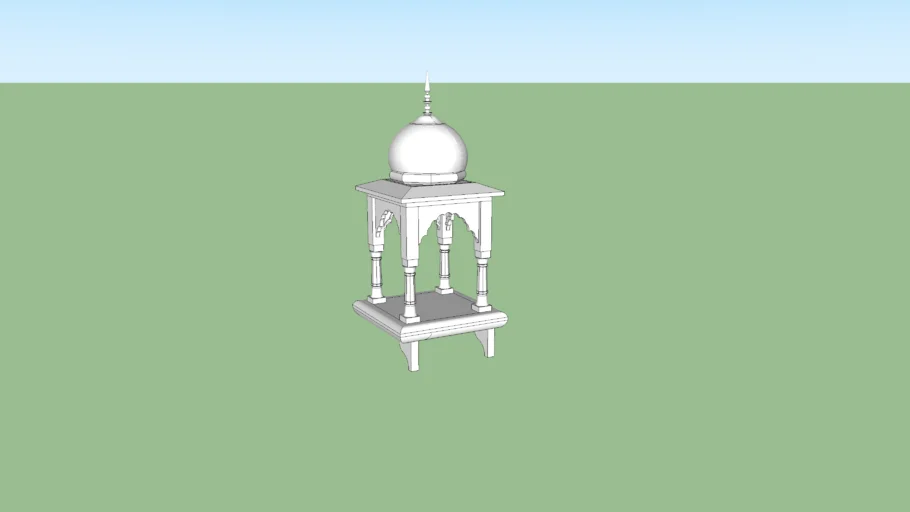 3D Warehouse