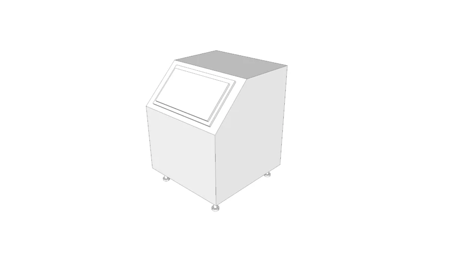 3D Warehouse