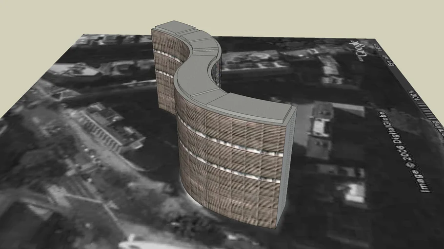Copan | 3D Warehouse