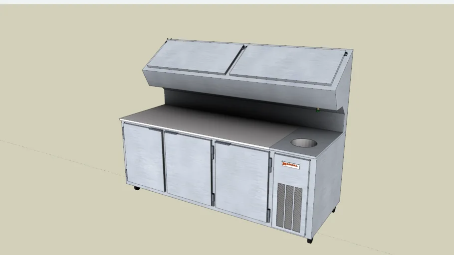 3D Warehouse