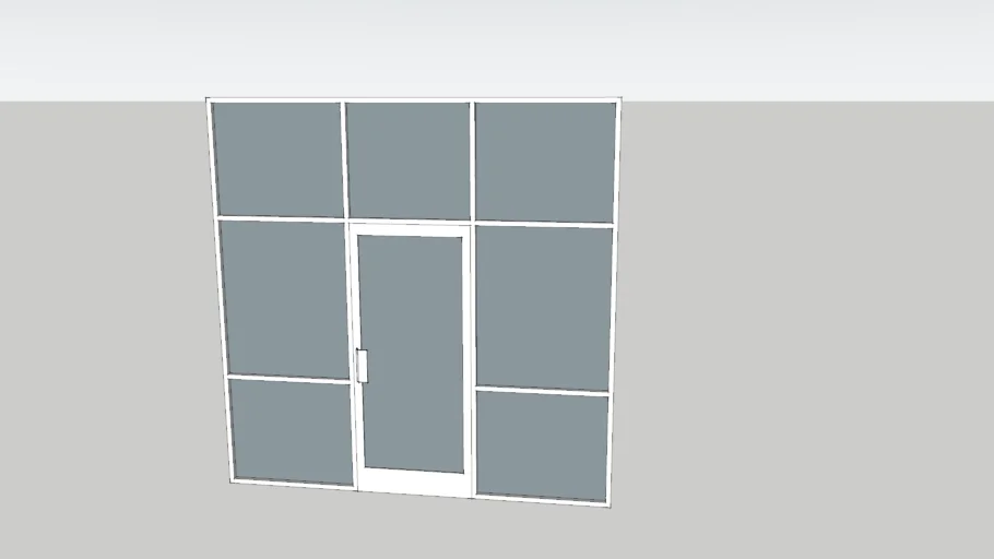 3D Warehouse