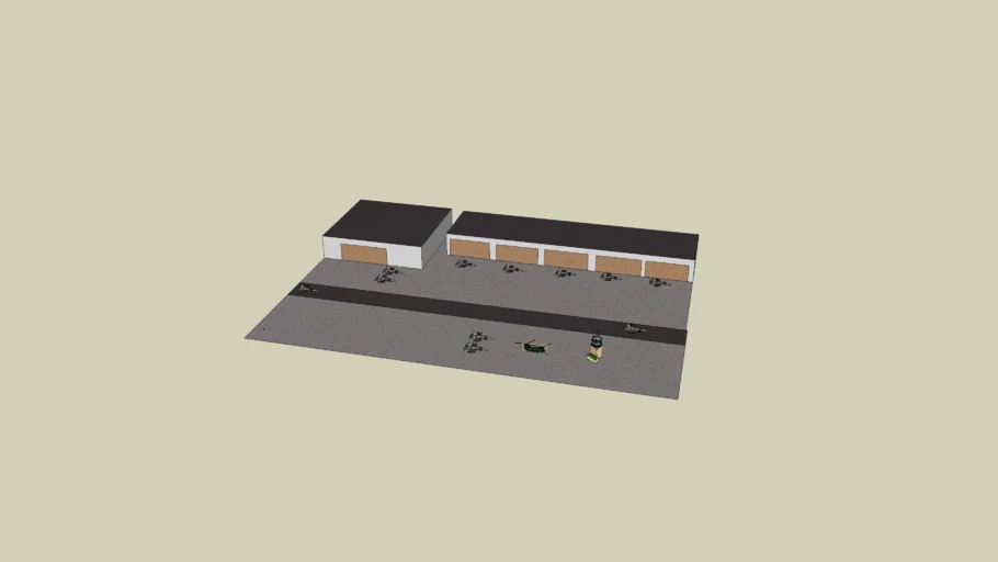 3D Warehouse