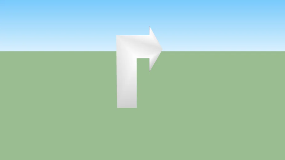 Arrow | 3D Warehouse