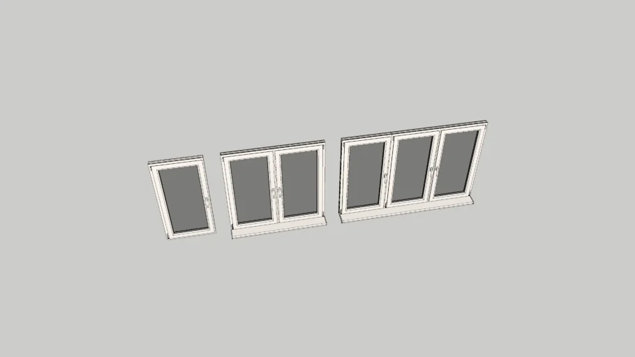 3D Warehouse
