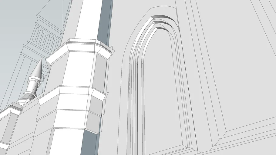 KT POD | 3D Warehouse