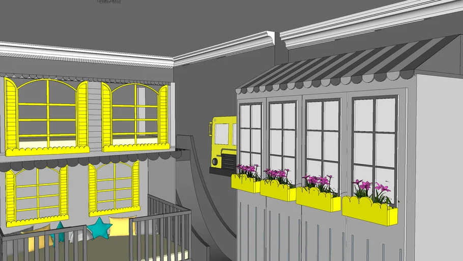 SPOTLIGHT | 3D Warehouse