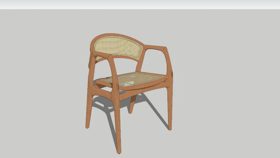 CADEIRA | 3D Warehouse