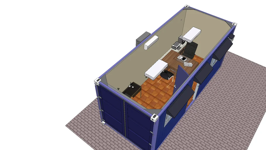 3D Warehouse