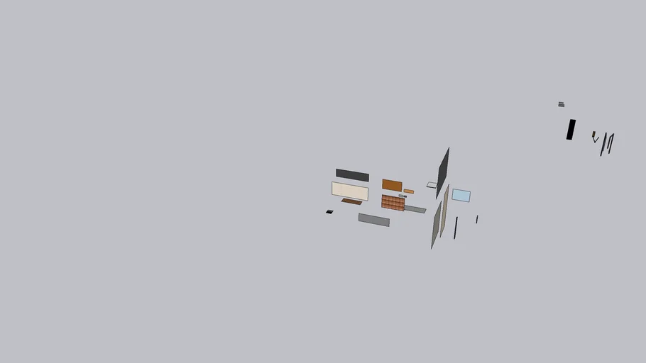 elements | 3D Warehouse