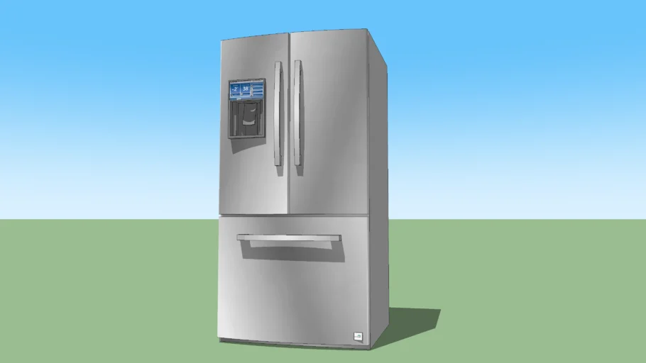 3D Warehouse