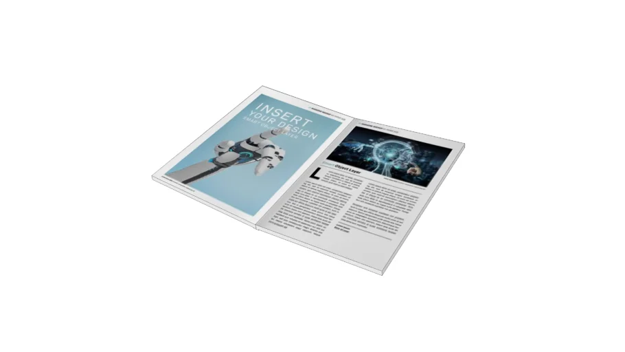 Magazine | 3D Warehouse