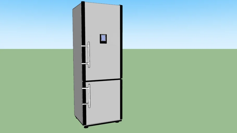 3D Warehouse