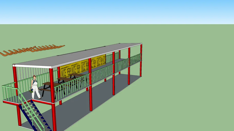 3D Warehouse