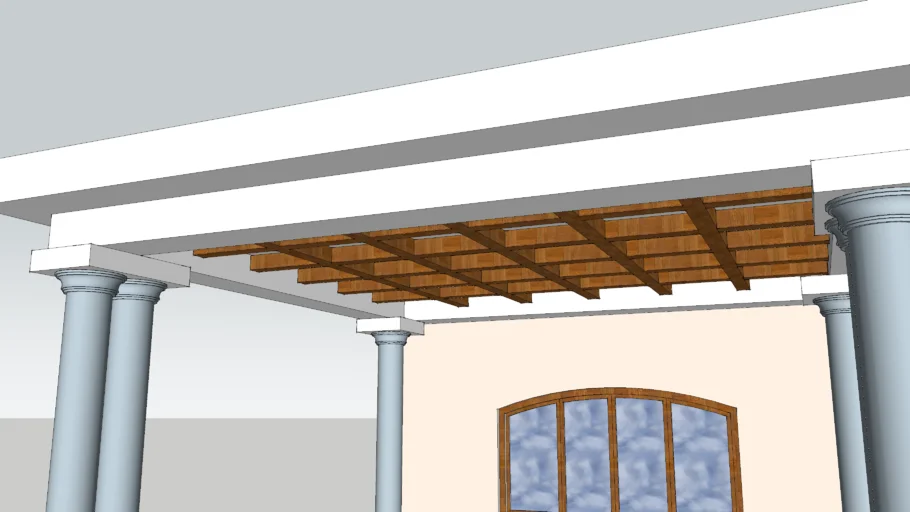 CEILING | 3D Warehouse