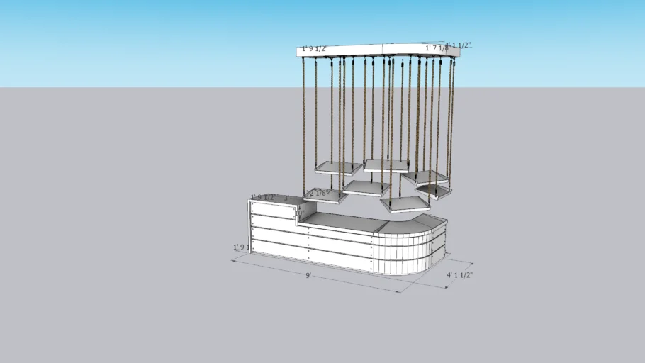 3D Warehouse