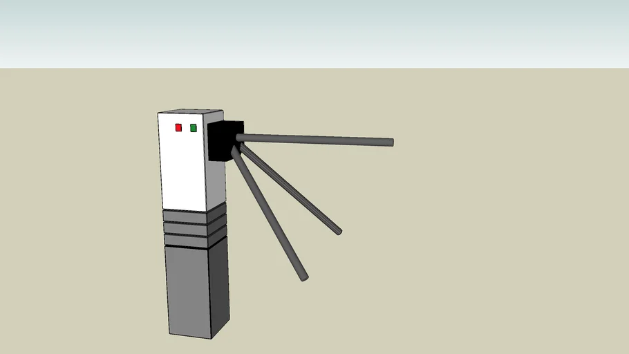 3D Warehouse
