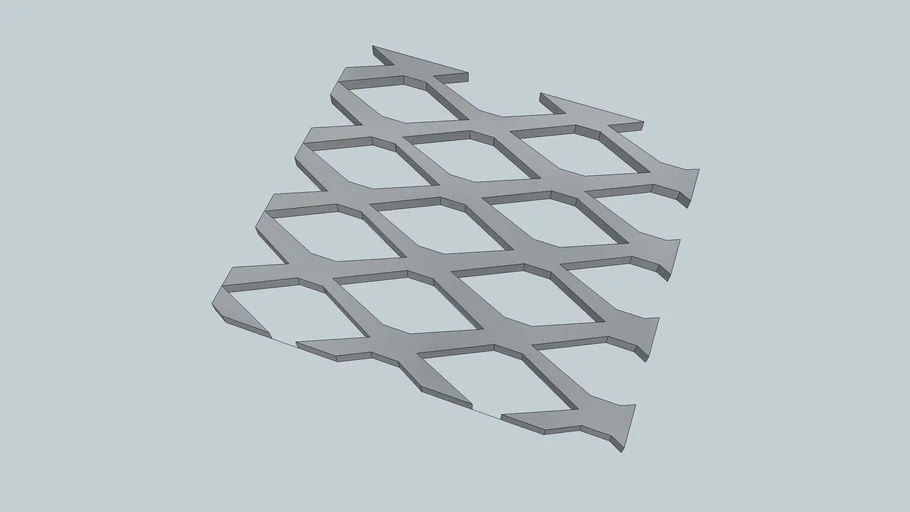 mesh | 3D Warehouse