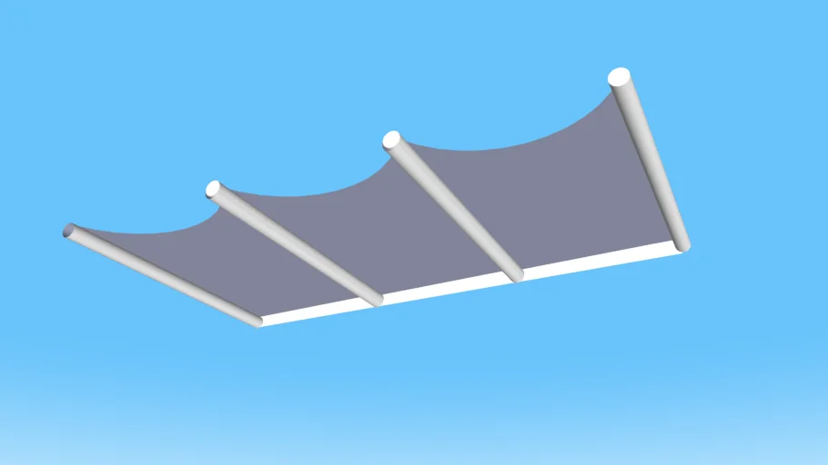 Velaria | 3D Warehouse