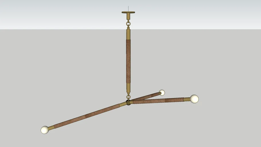 Apparatus Arrow Lighting | 3D Warehouse