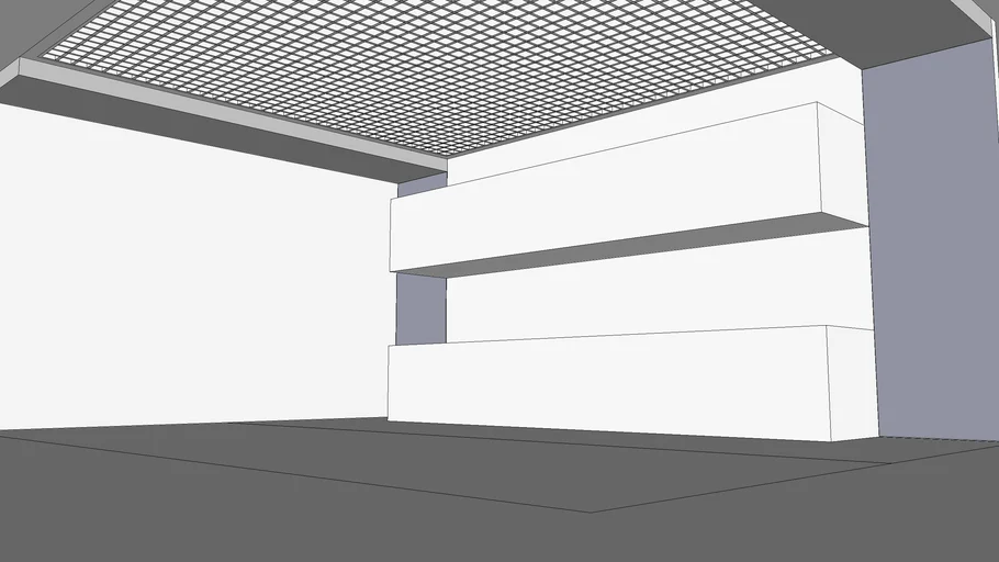 modular | 3D Warehouse