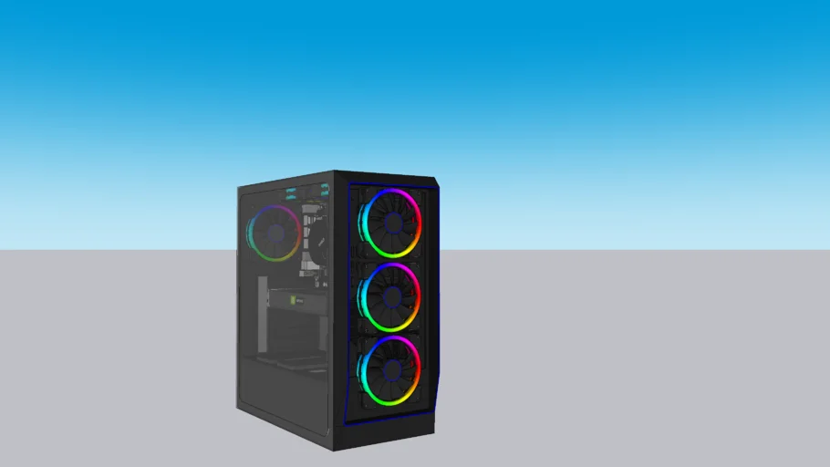 3D Warehouse