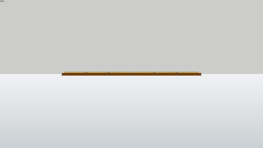 French Window | 3D Warehouse