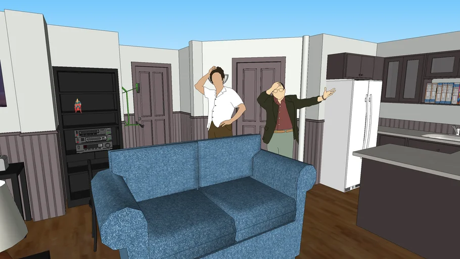 3D Warehouse
