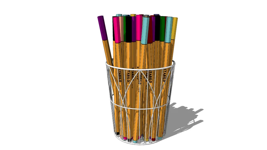 3D Warehouse