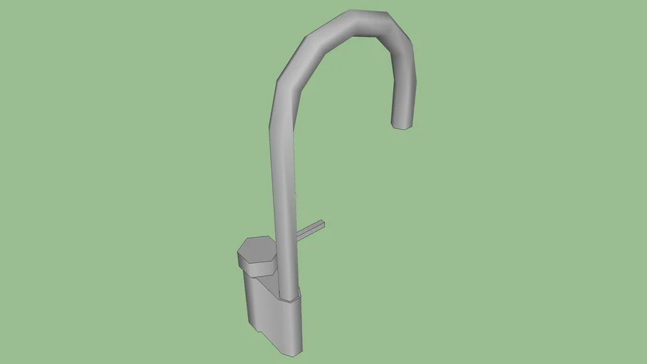 faucet | 3D Warehouse