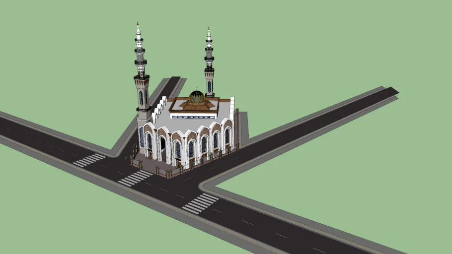 3D Warehouse