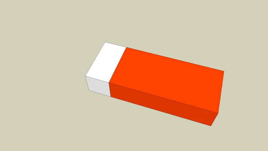 Rubber | 3D Warehouse