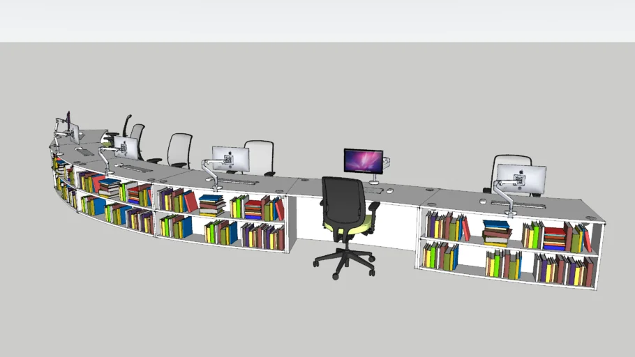 3D Warehouse