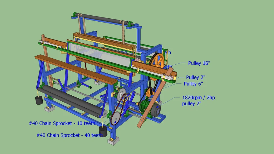 3D Warehouse