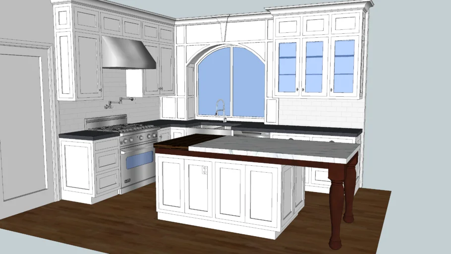 3D Warehouse