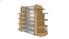 3D Warehouse