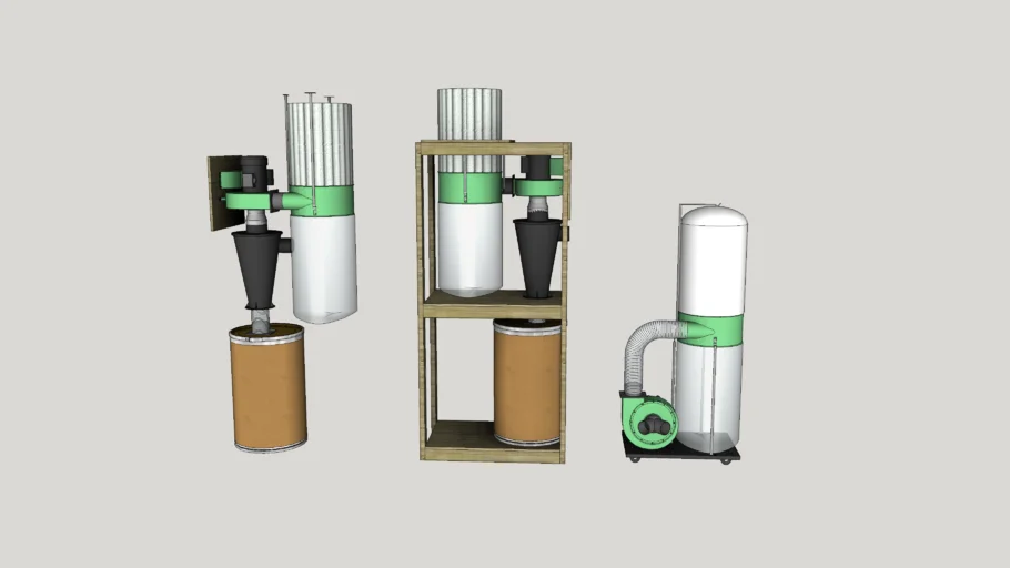 3D Warehouse