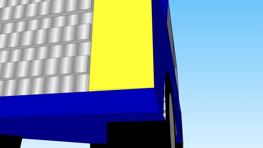 pick up | 3D Warehouse