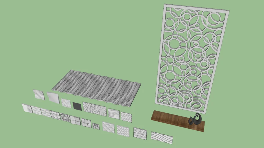 3D Warehouse