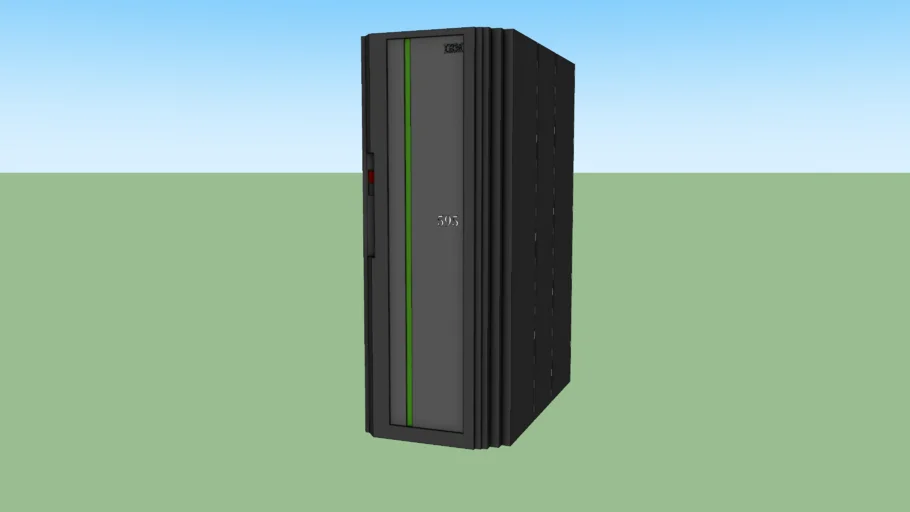3D Warehouse