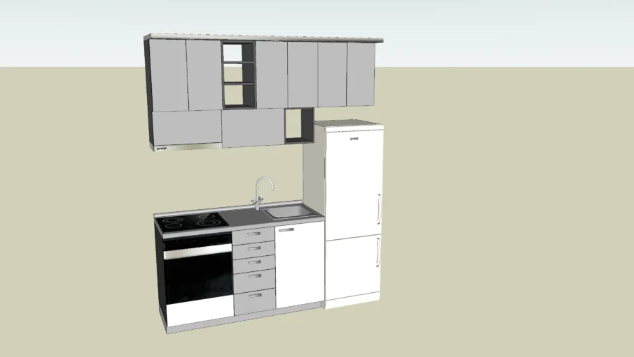 3D Warehouse