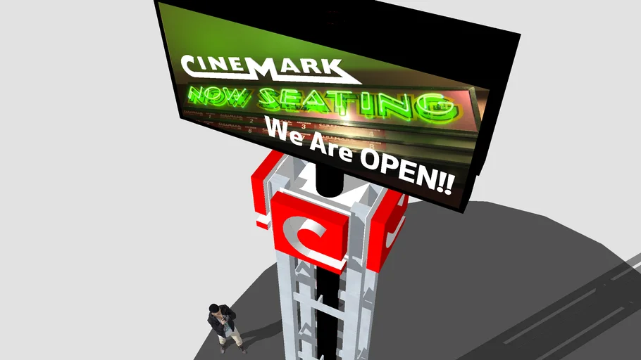3D Warehouse