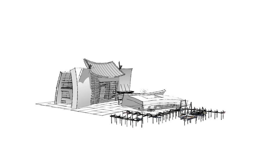 3D Warehouse