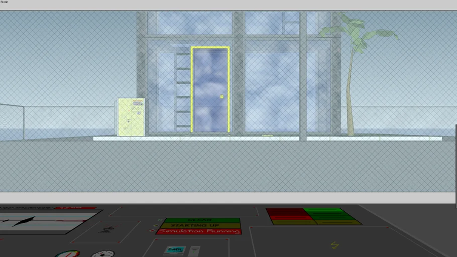 Simulator | 3D Warehouse
