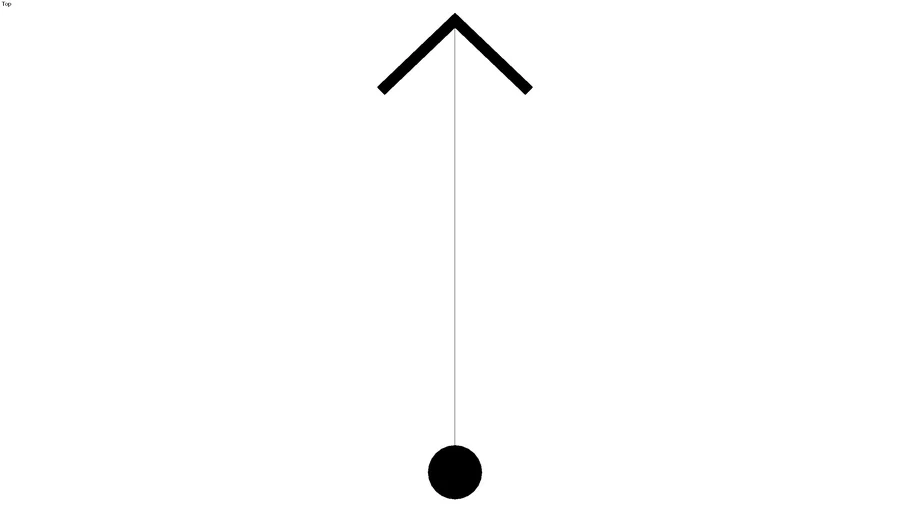 2d_arrow_01.skp | 3D Warehouse